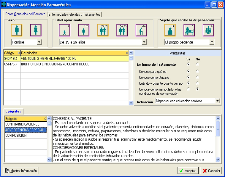 Consoft - Servicios y soporte